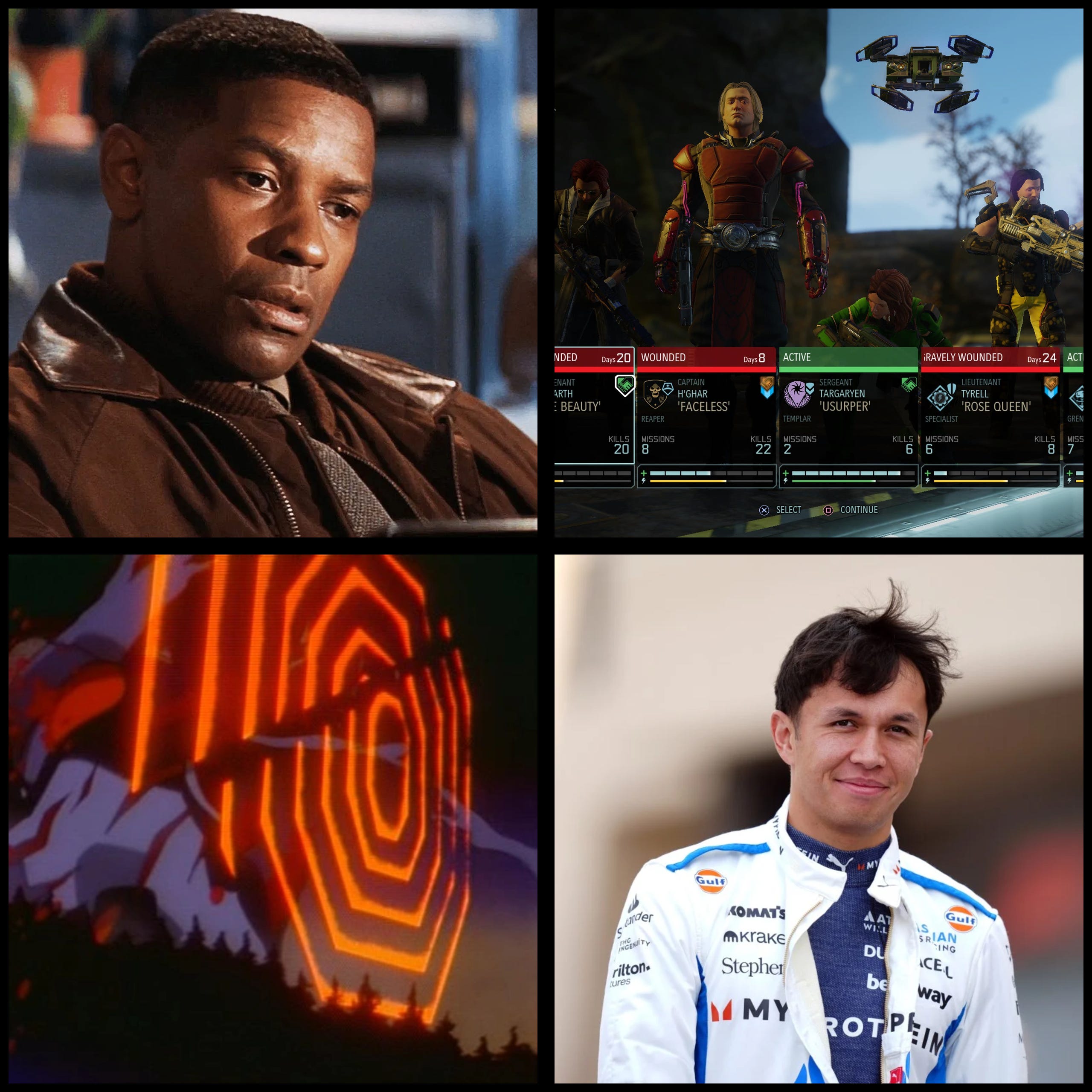 rodent roundup - june 2025 - by Esther Rosenfield