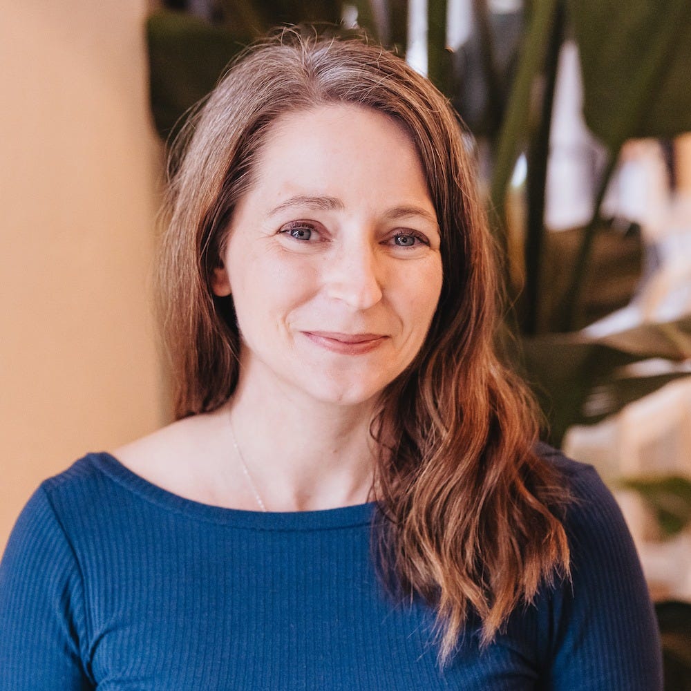 Jessica Lovering | Substack