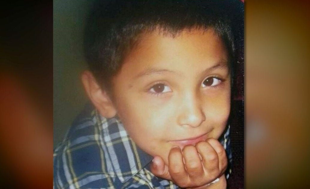 “Eight Months of Warnings”: The Murder of Gabriel Fernandez – True ...