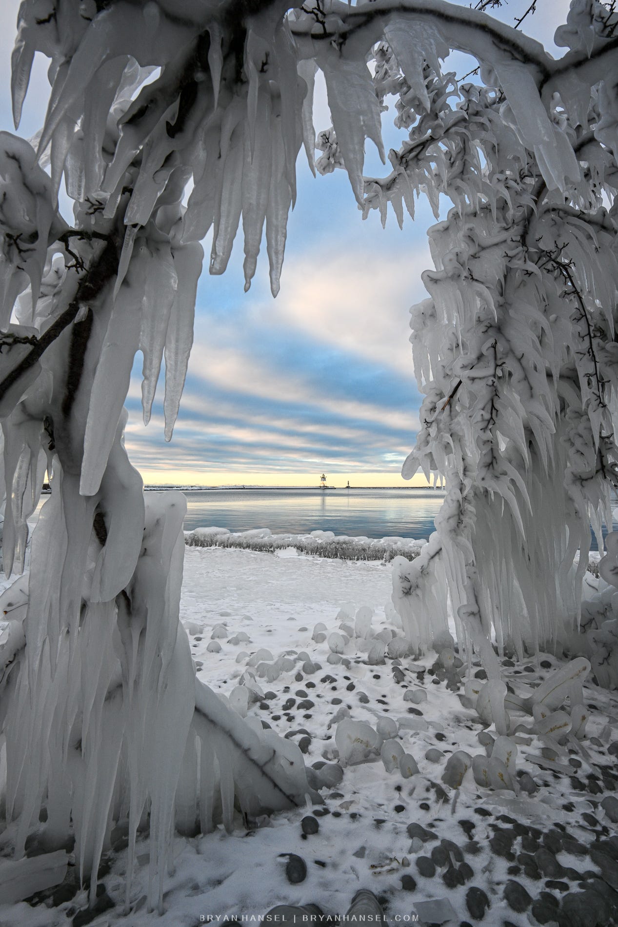 brian's winter fortsetzung