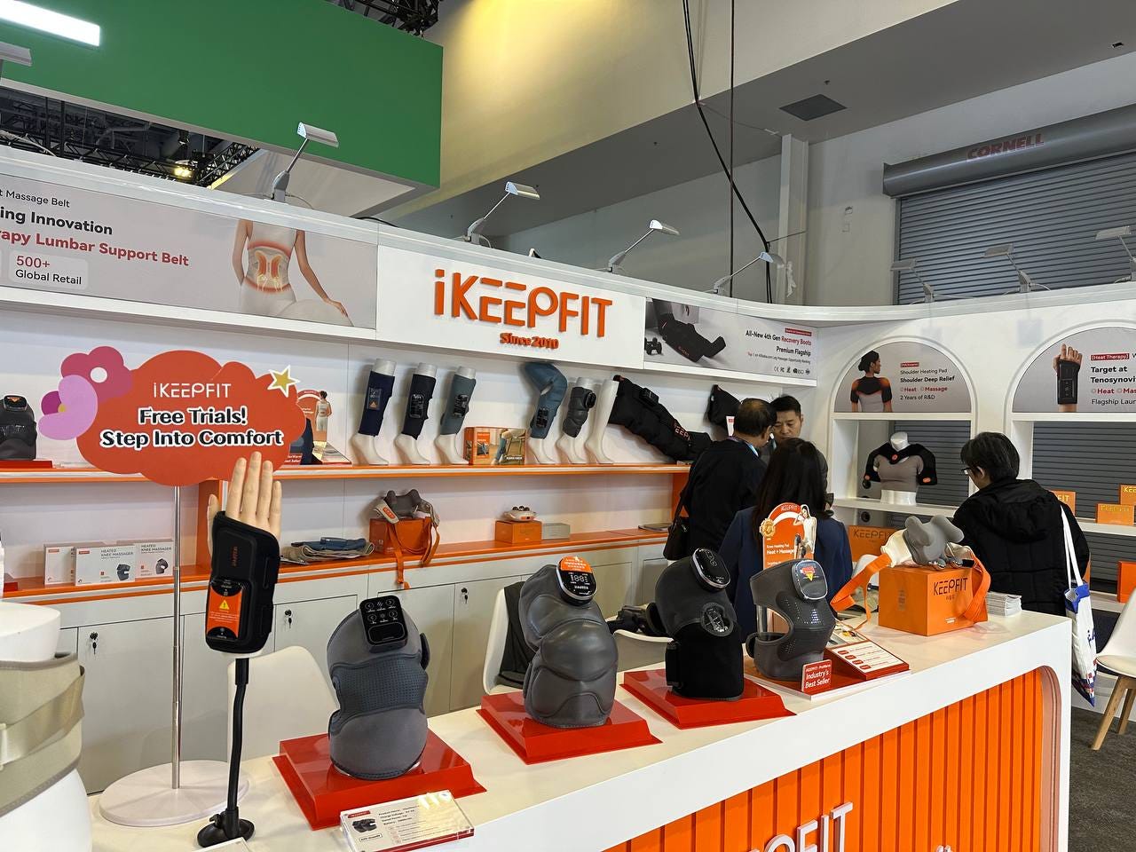 CES 2026: Gadgets You Didn't Know You Needed (But Might Want)