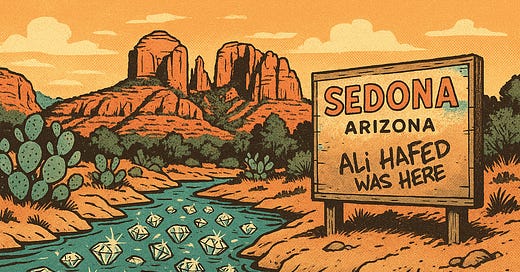 The ROAS Report | James Grandstaff | Substack