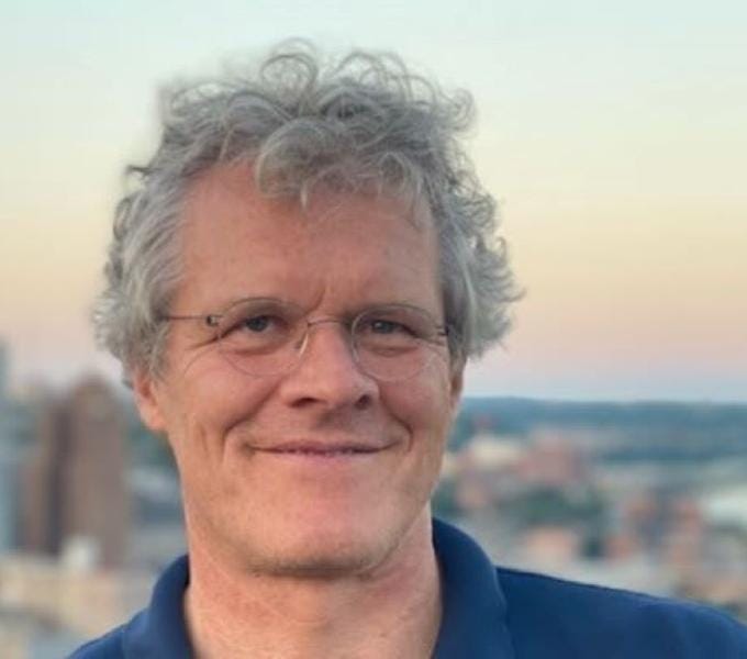 REEES Faculty Spotlight: Gregor Thum - by The Eurasian Knot