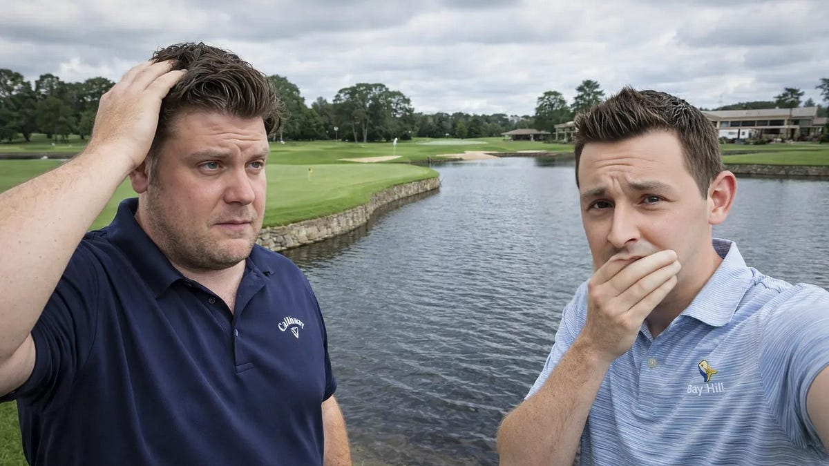 2026 Arnold Palmer Inv. Picks, Stats, Course Preview + Puerto Rico Open ...
