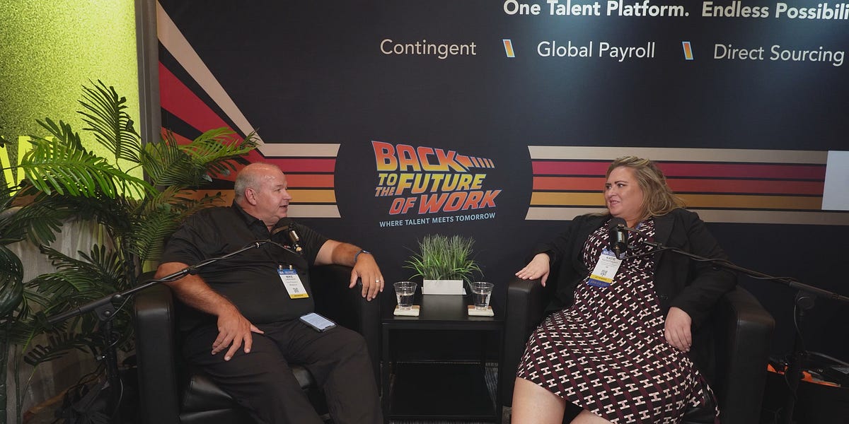 The 6Bs: How Total Talent Comes Together in Practice