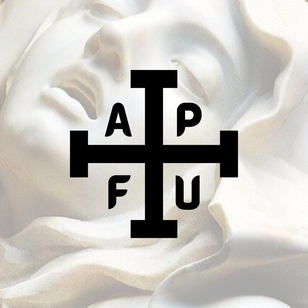 APFU Pod | Substack