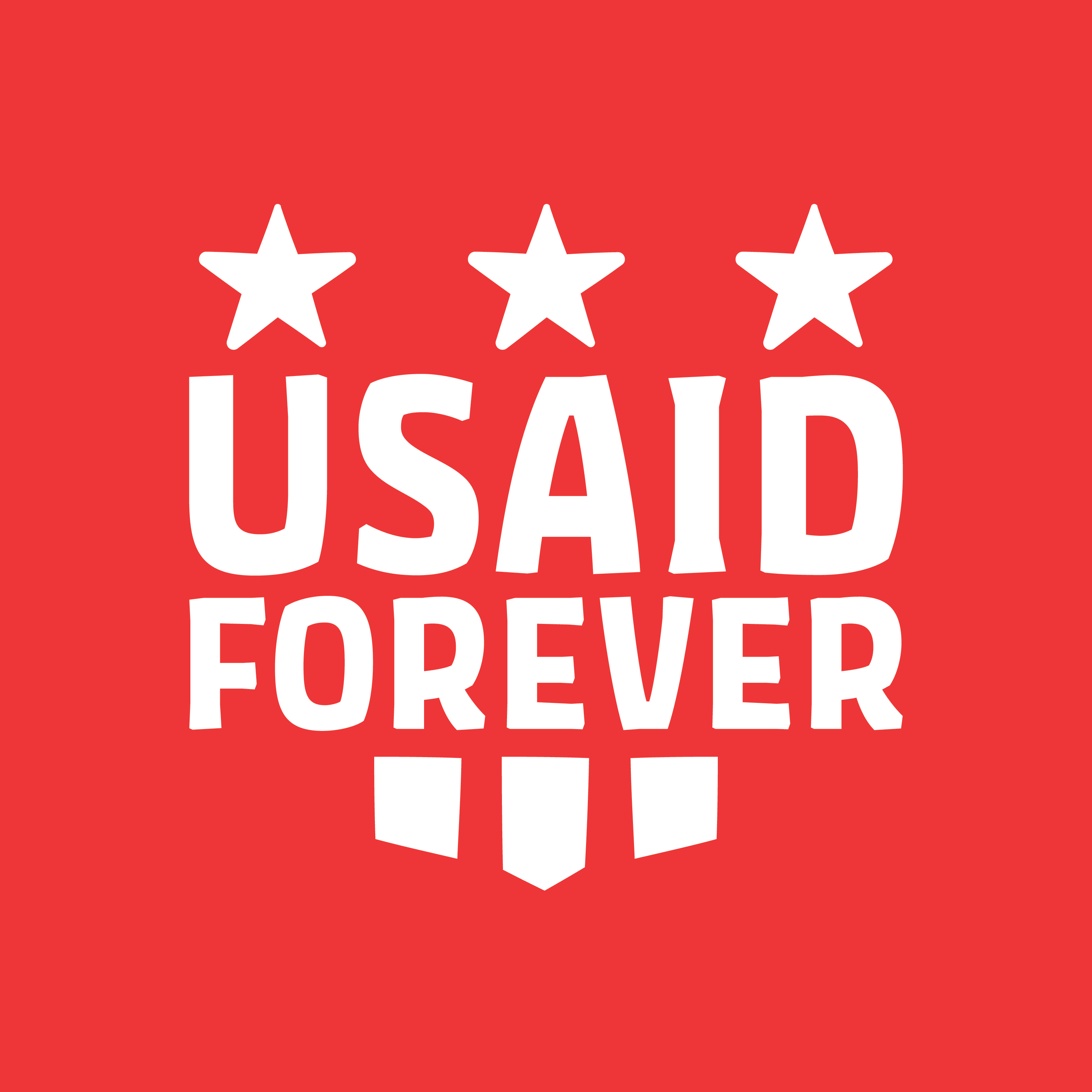 Friends of USAID | Substack
