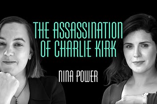 Nina Power | Substack