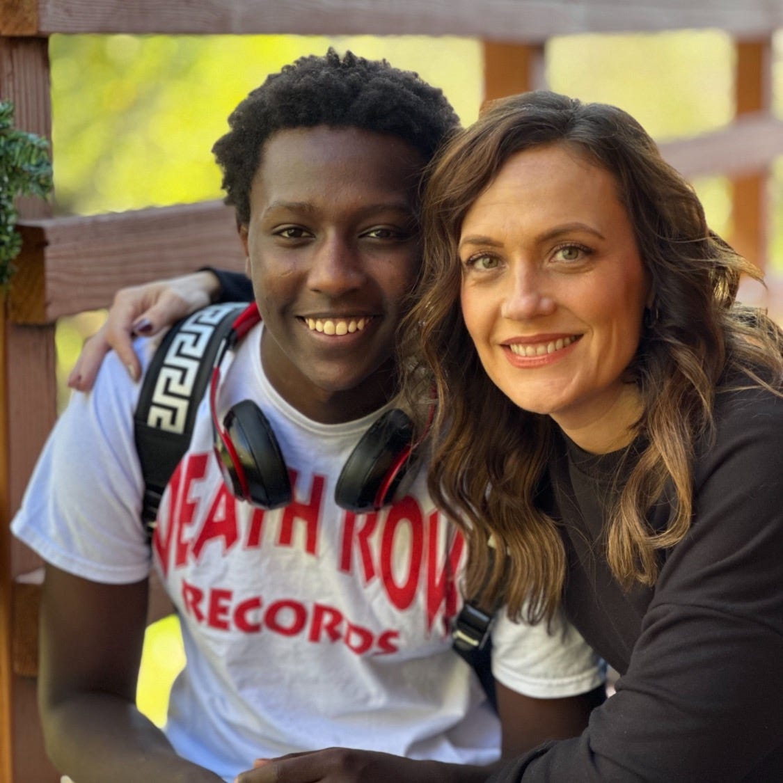 Jamie Herzog | Substack