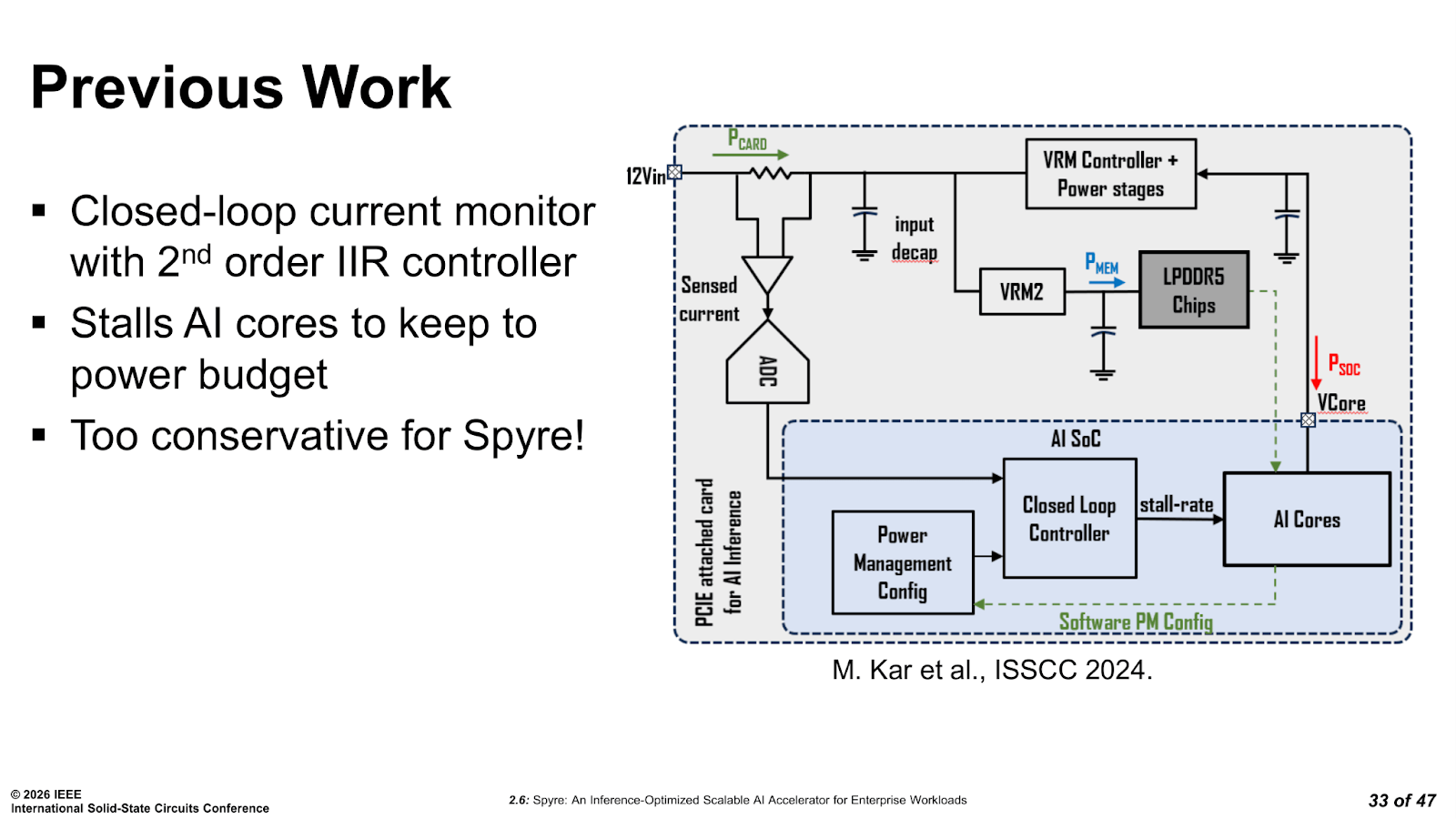 IBM's Spyre AI Accelerator Deep Dive - by Gavin Bonshor