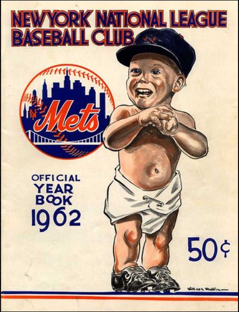 The Bridge That Healed New York - The Baseball Nerd