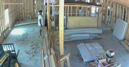 Jack Cashill | Substack