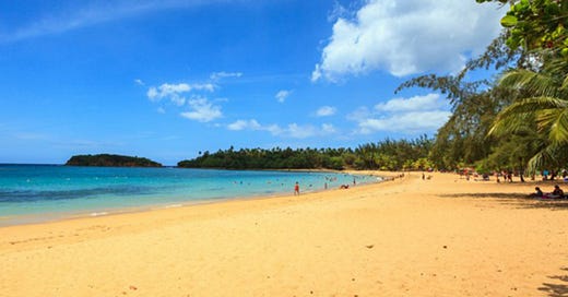 Ana Toledo | Substack