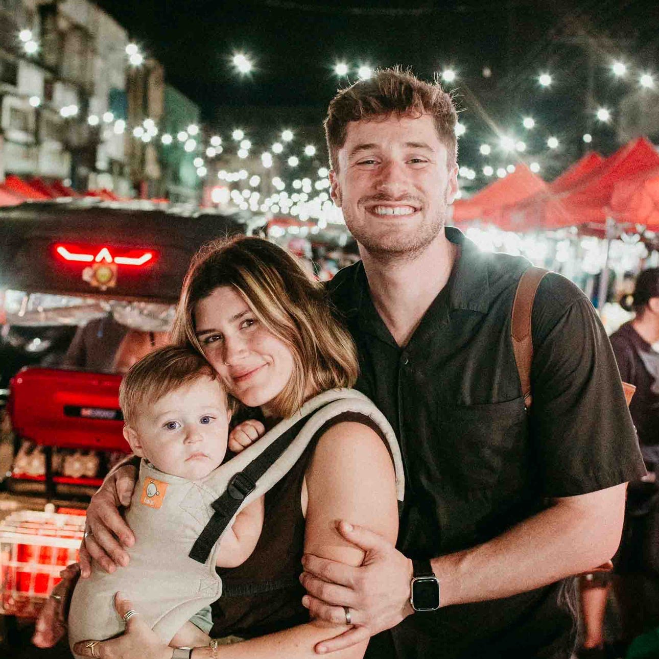 Micah Otto | Substack