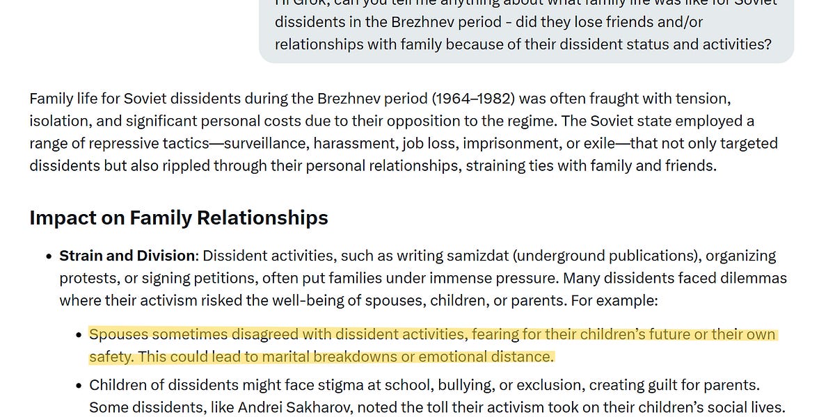 Asking the Robot - by Davin Burlingham - Davin’s Substack