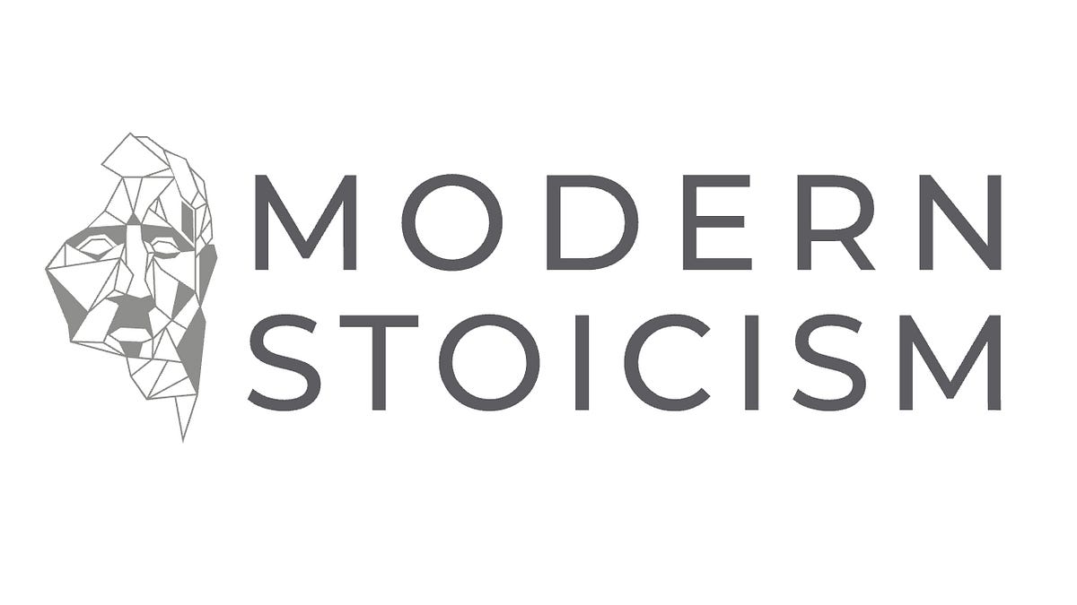 Stoicism and Existentialism - by Modern Stoicism