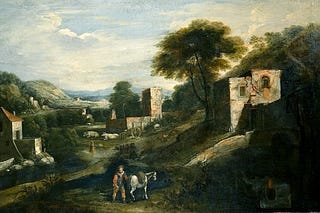 Patti Smith | Substack