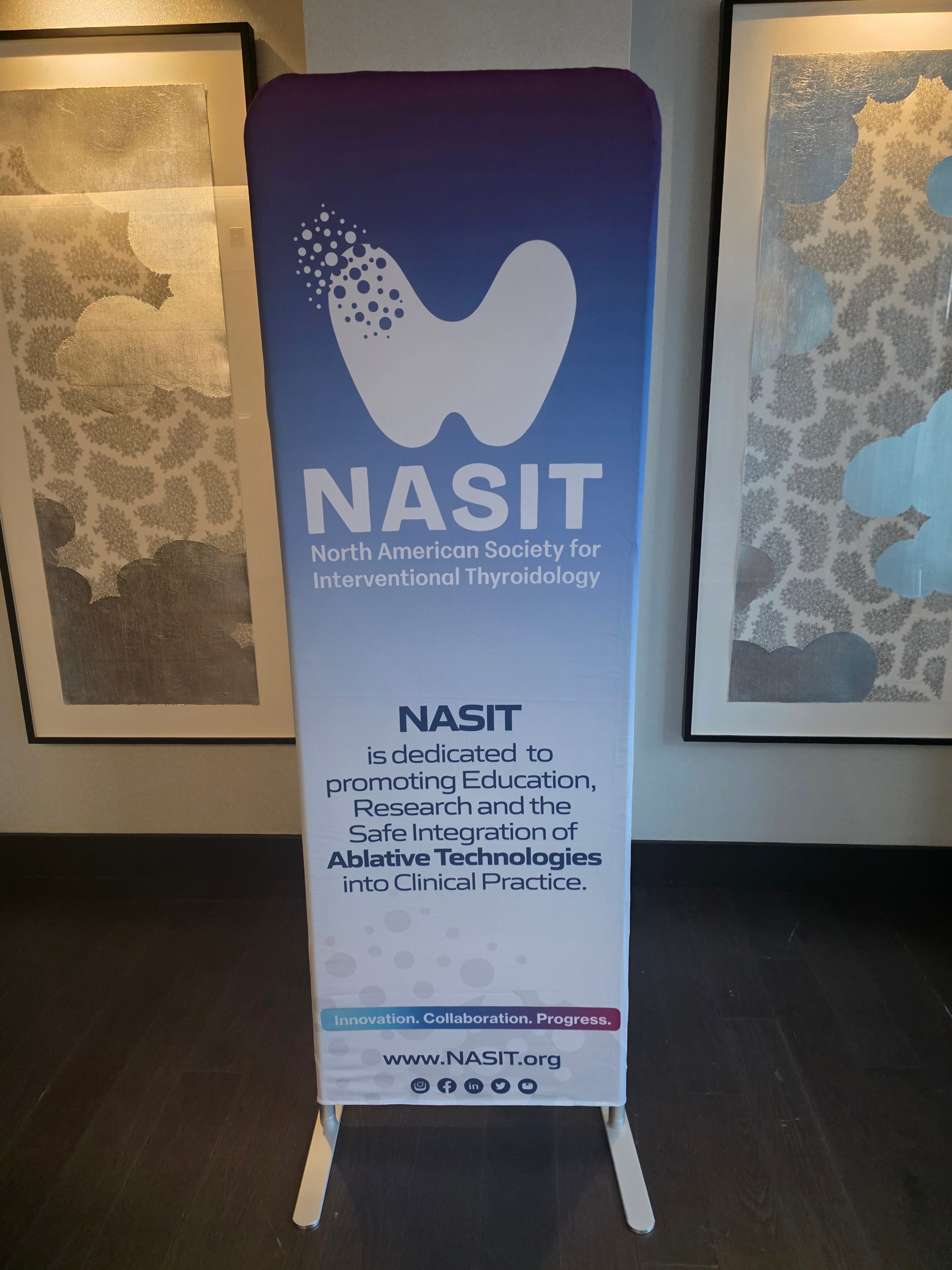 Thyroid Nodule Ablation: Why This Paradigm Shift is Here to Stay (NASIT ...
