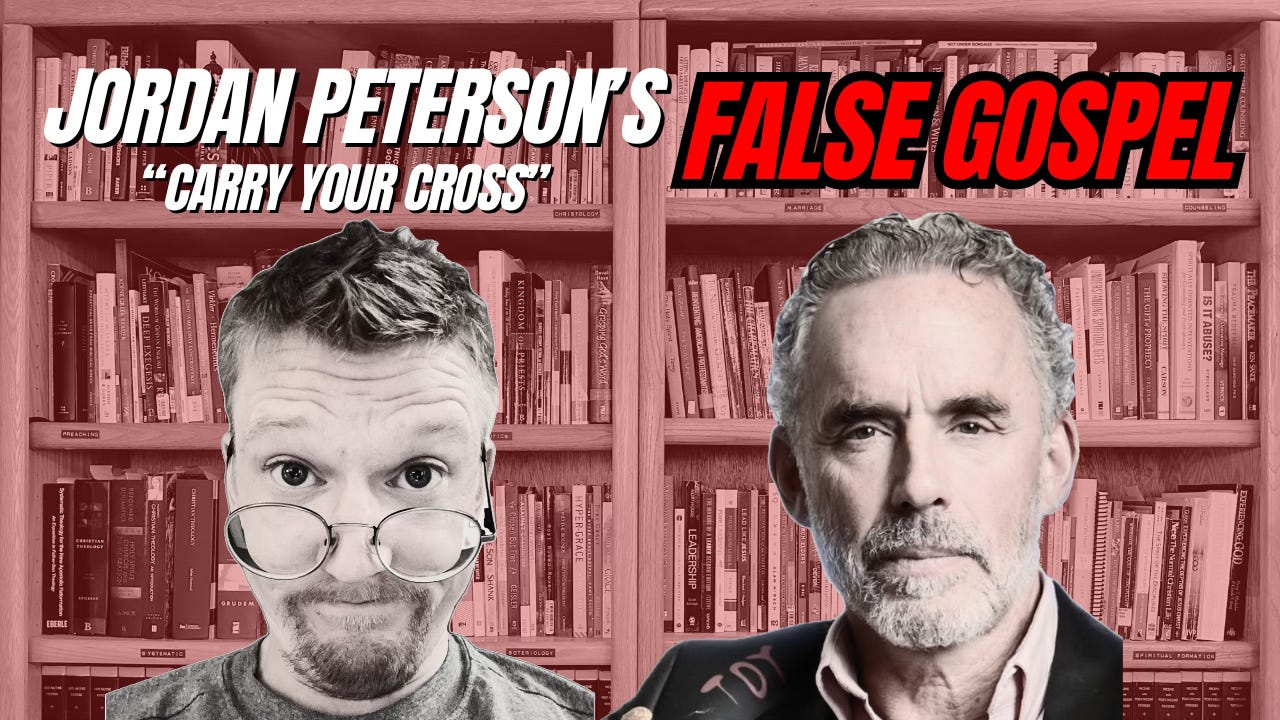 Ten Common False Gospels to Avoid - by Colin Rieke