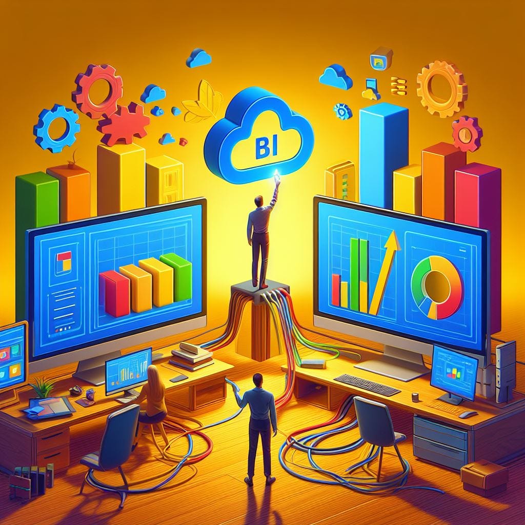 Linking MS Power BI Desktop to Microsoft Fabric Lakehouse using SQL ...