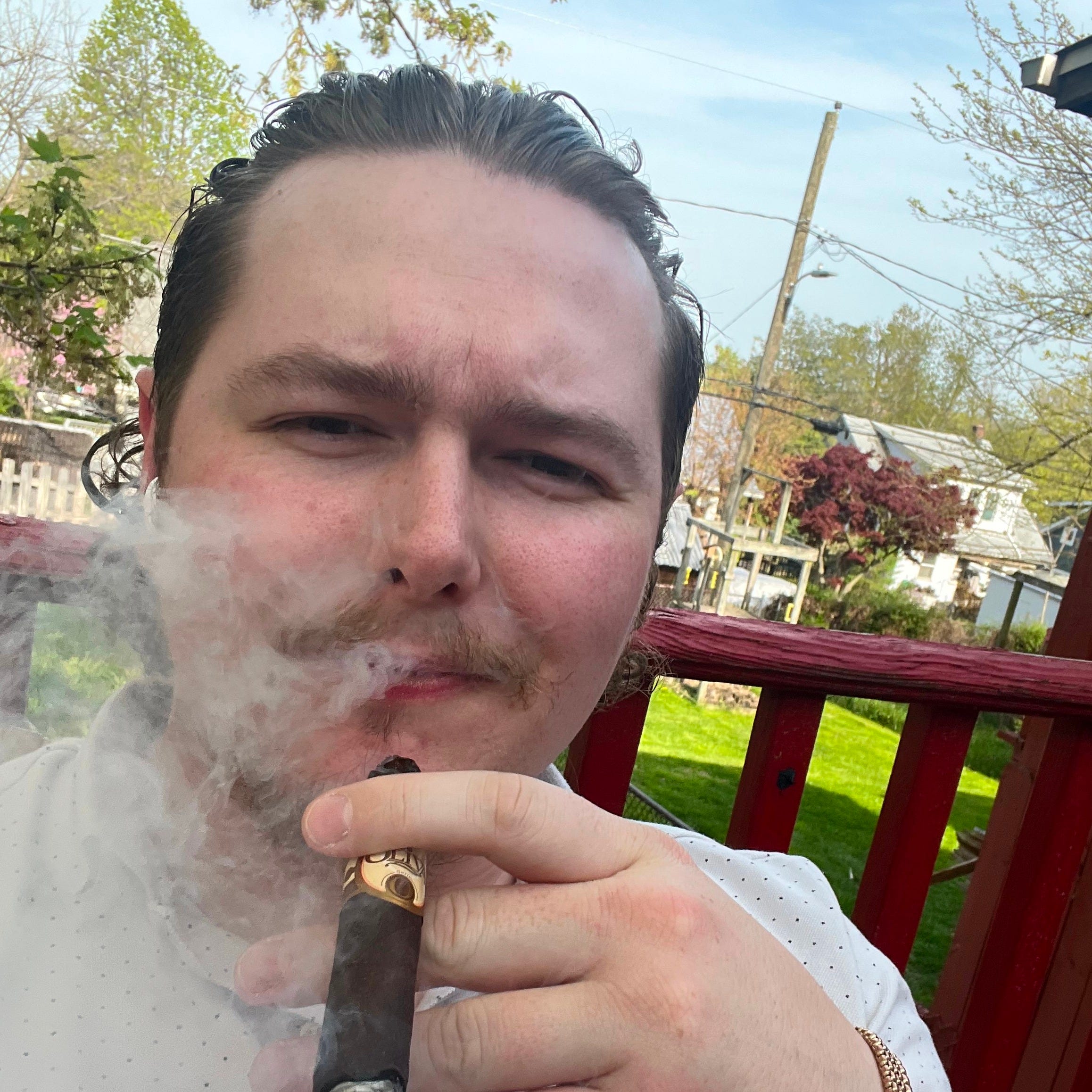 Benjamin Kahn | Substack