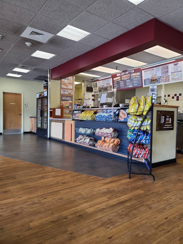 D’Angelo’s Snack Architecture: Minimalism, Borders, and the ...