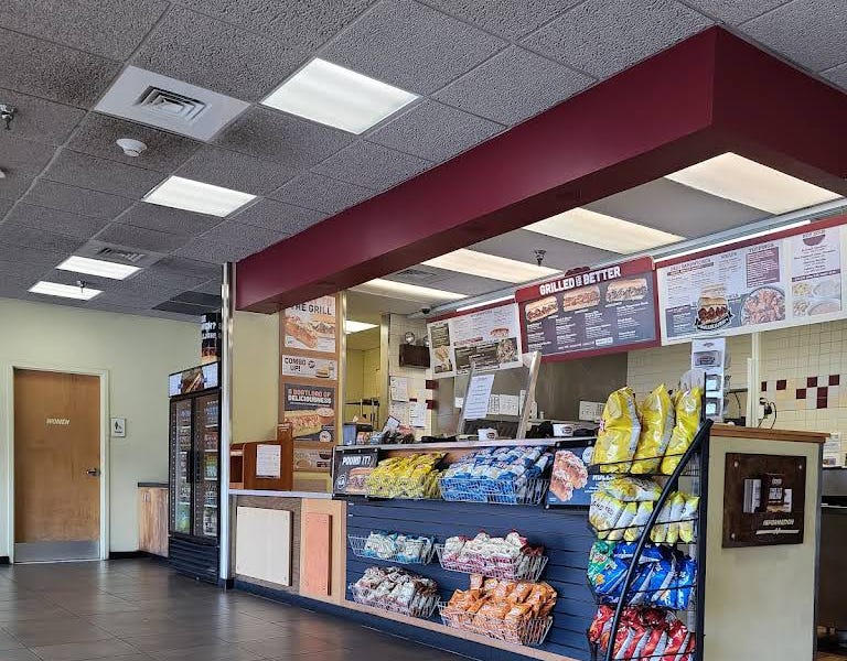 D’Angelo’s Snack Architecture: Minimalism, Borders, and the ...