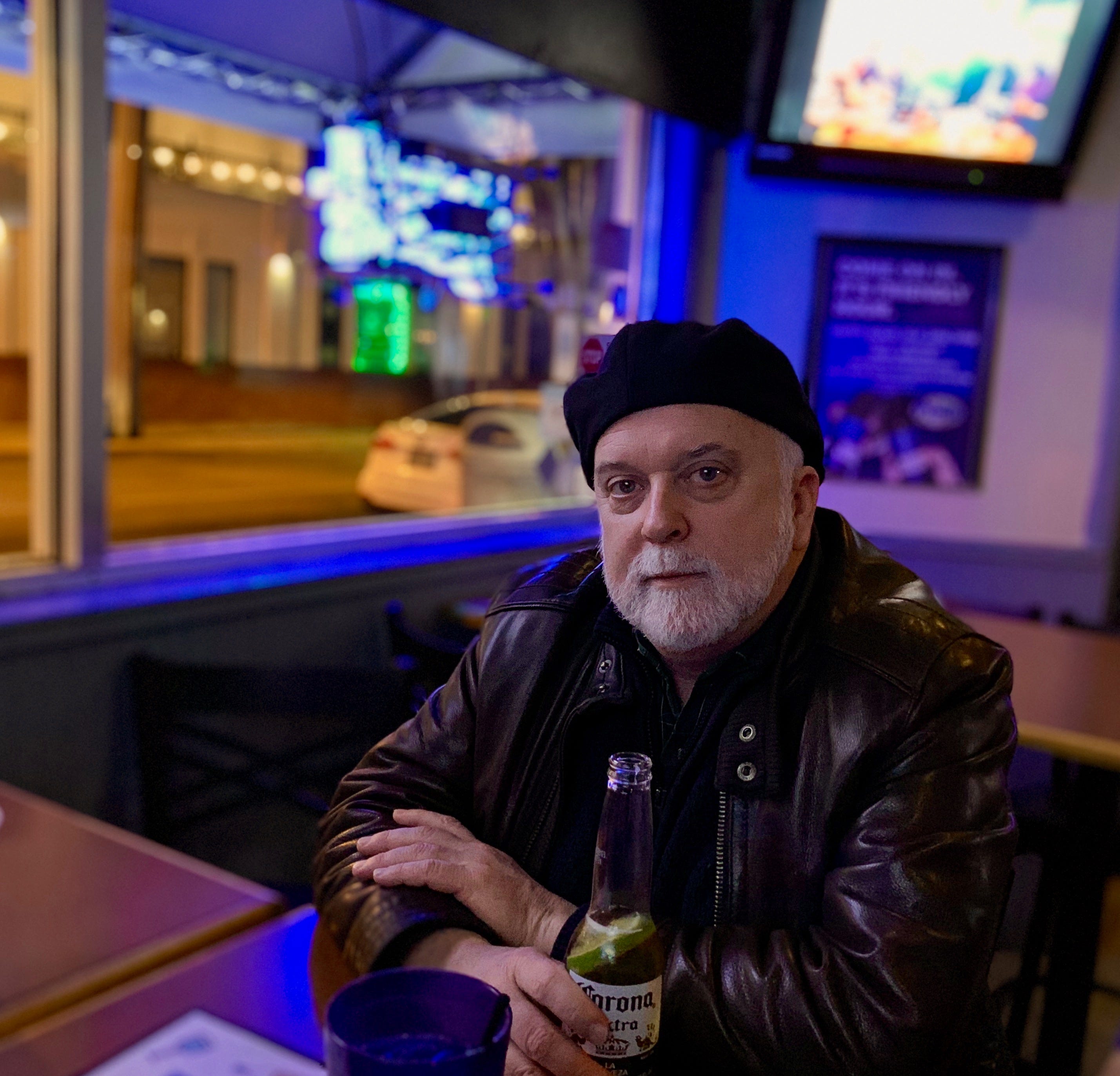 John Bordeaux | Substack