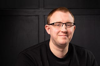 The Raikes Journal | Andrew Merrell | Substack