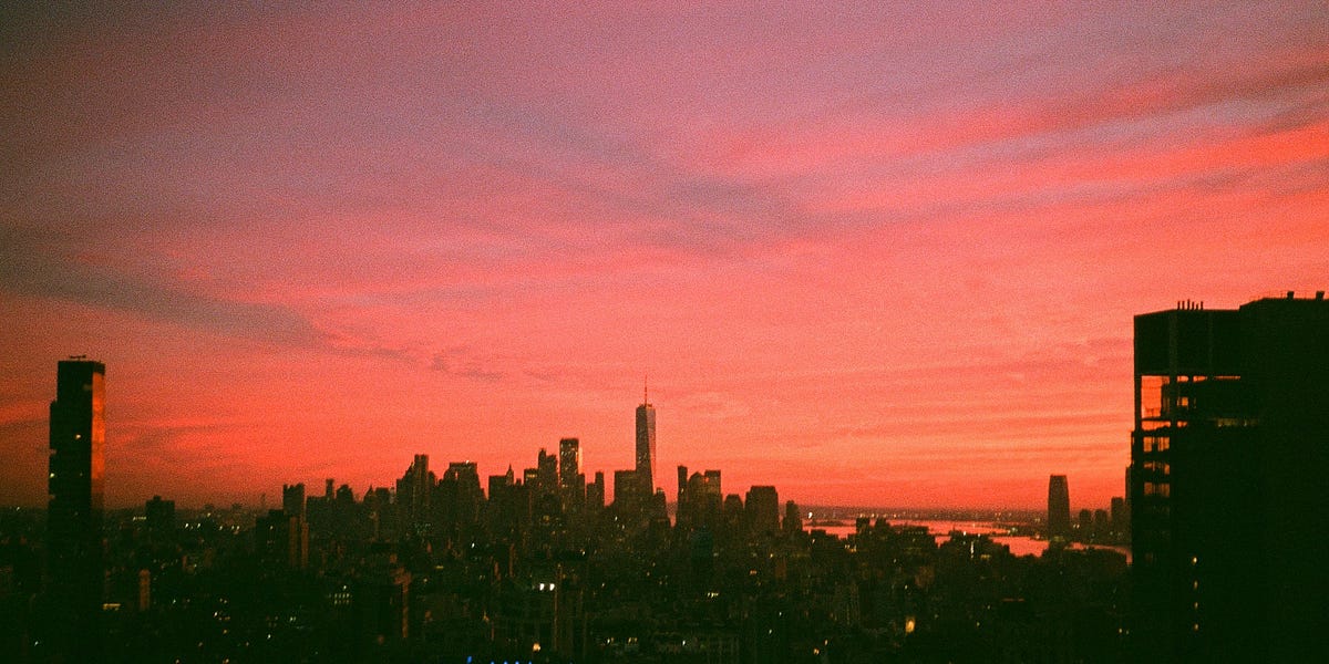 crushes are often just misplaced ambition