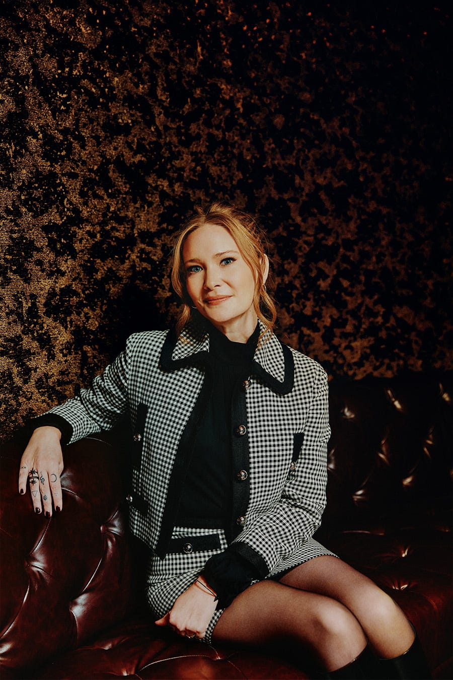 How Sarah J. Maas Built a Global Literary Empire Writing High Fae Fantasy