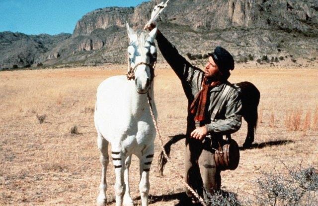 Roast beef Westerns - Stephen Vagg’s Substack