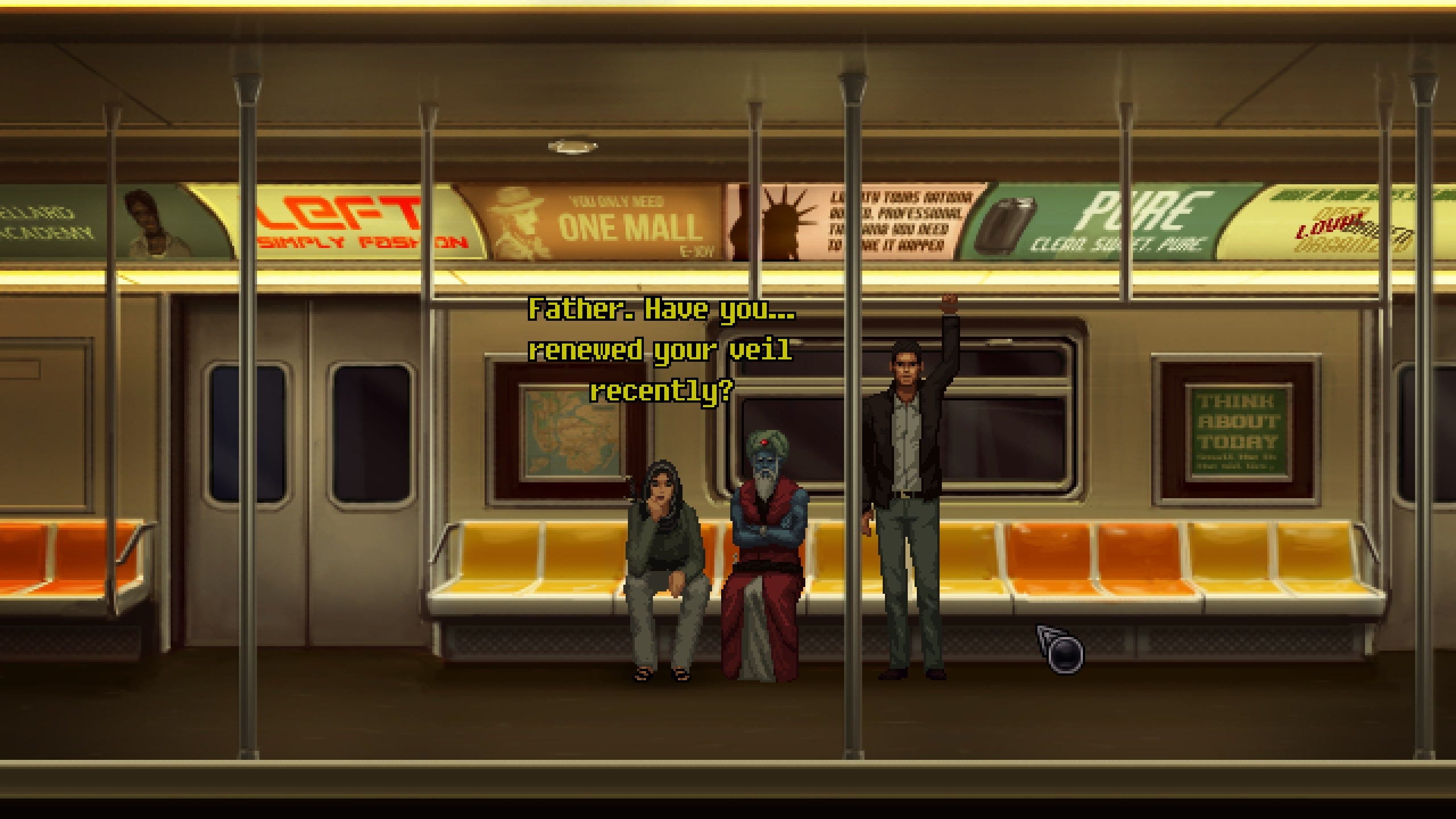Unavowed: Thorny Ethical Quandaries - by Clayton Brostowin