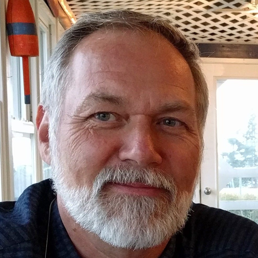 Scott Lively | Substack