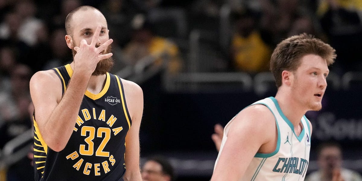 Comments - Is it the Bulls with the soft schedule if they're the soft ones?