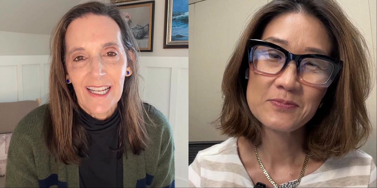 An Impromptu Live with Joyce Vance