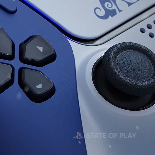 ragnarok controller uk