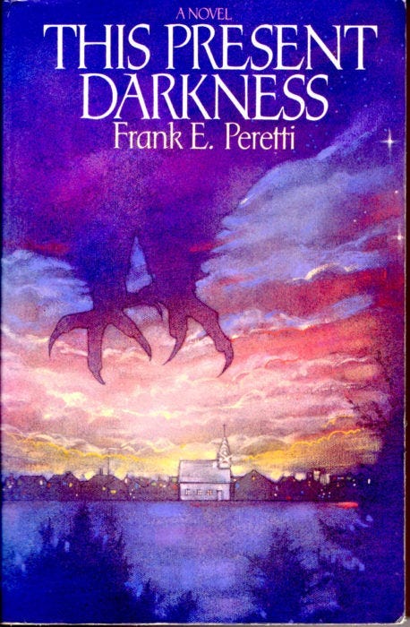 How ‘90s Evangelical Thrillers Taught Me to Fear Outsiders