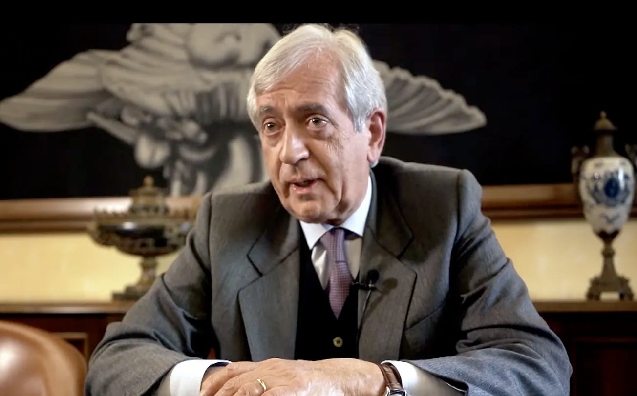 State Secretariat lawyers challenge Becciu criminal defense