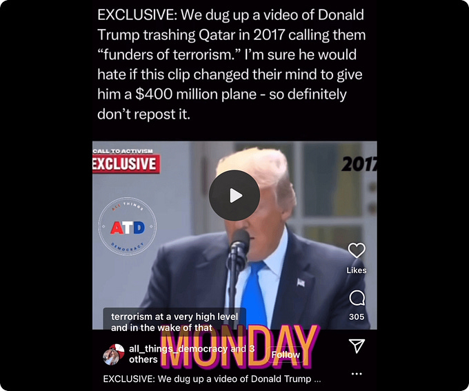 Bella Vita (@bellavitaforever): "Expose the liar and grifter and ...