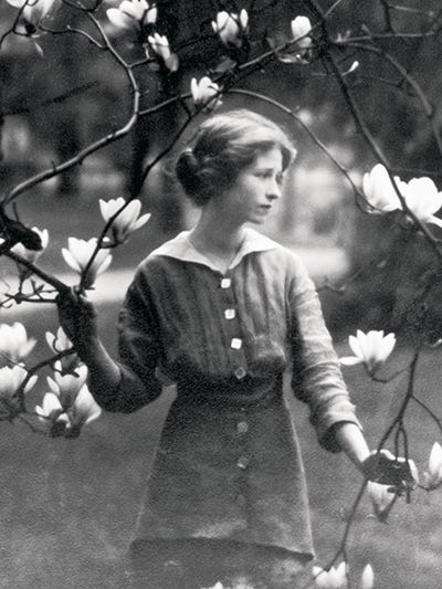 Reclaiming Edna St. Vincent Millay - Story In Progress
