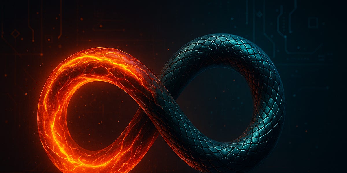 Building with Mojo (Part 3): Python and Mojo