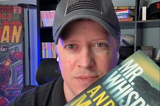 Andrew Mayne’s Newsletter | Substack