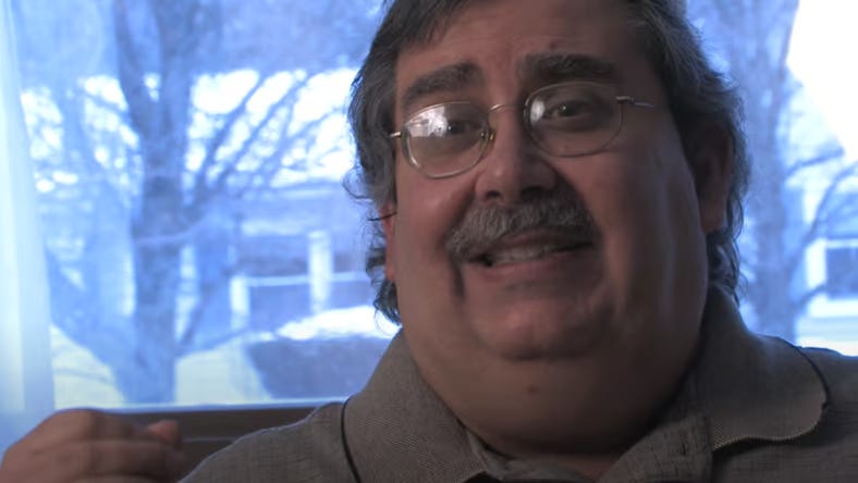 Former Marvel And DC Comics Writer Tony Isabella Announces His ...