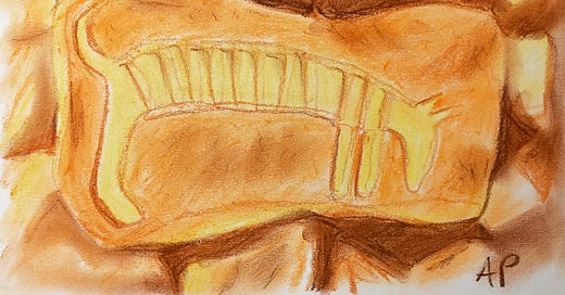 Mind Flexing | Alia Parker | Substack