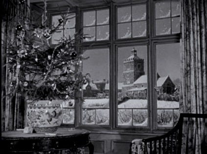 Christmas Past - Laura Thompson’s Substack