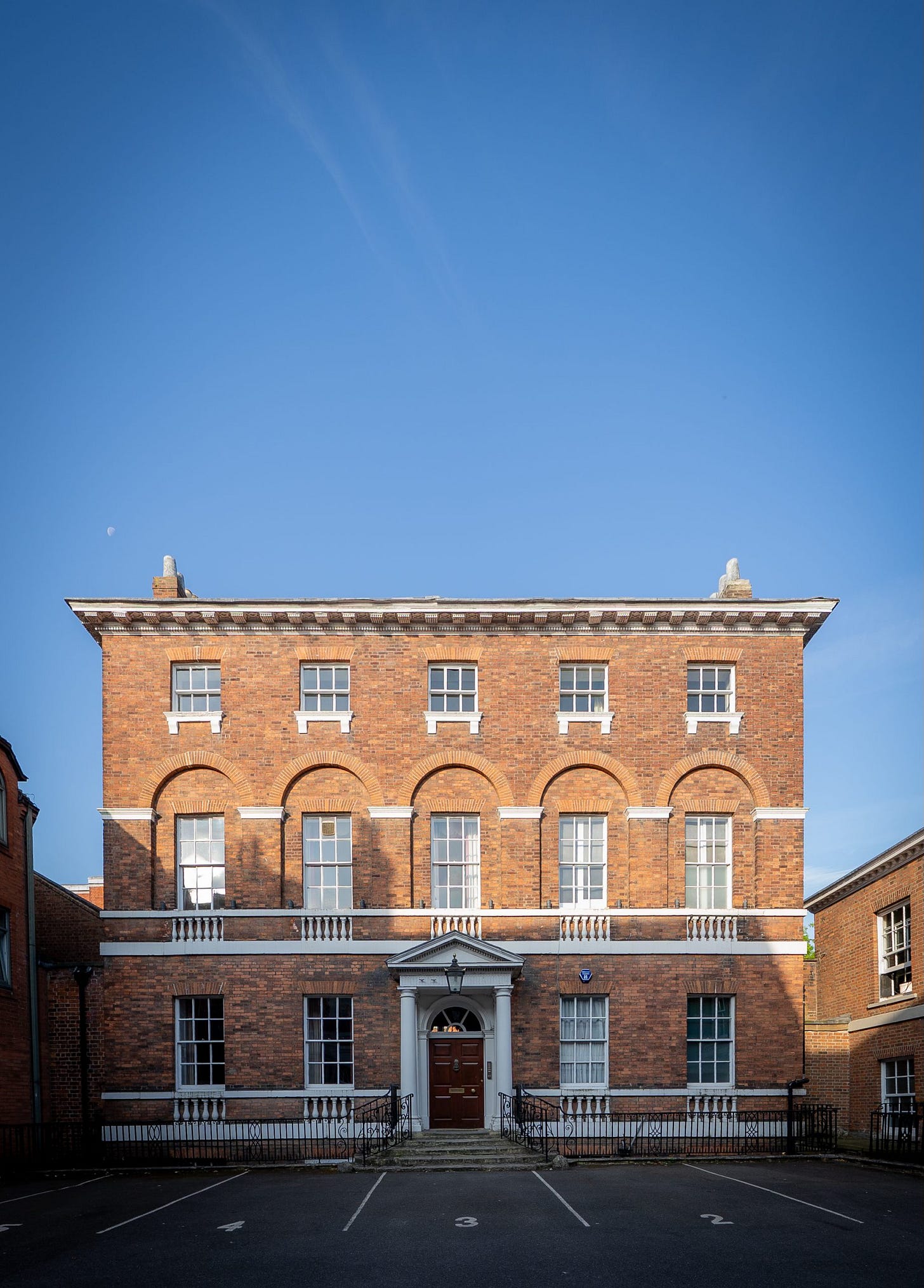 Explore 56 of York's Hidden Buildings and Secret Spaces for Free in ...