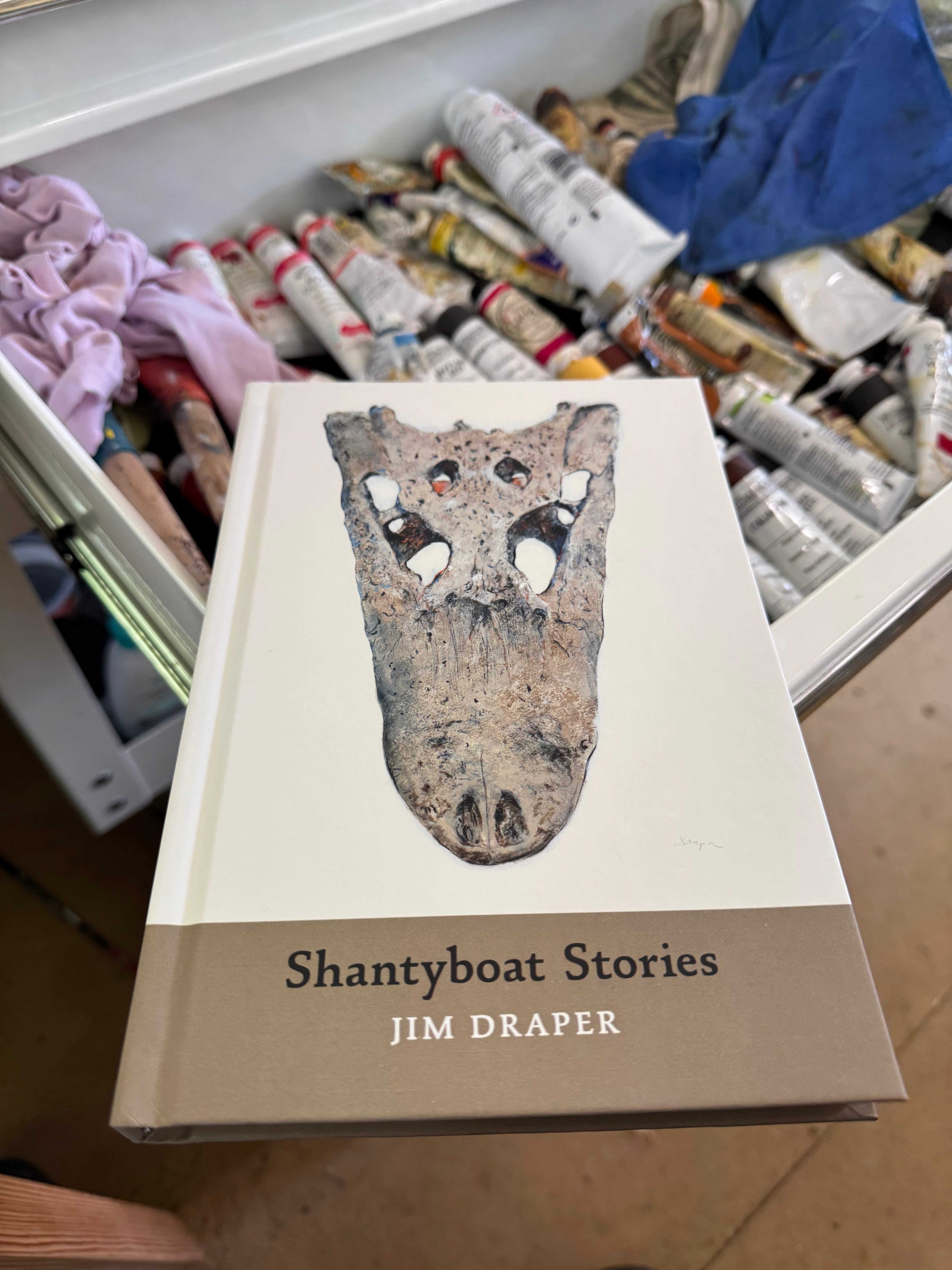 Free Gift - by Jim Draper - Jim’s Substack