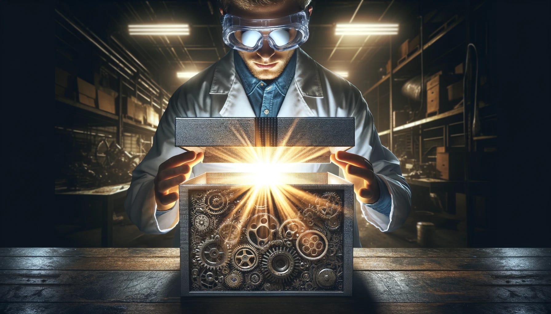 Open Language Models (OLMos) and the LLM landscape