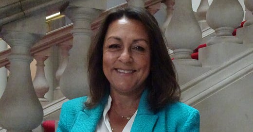 Kent Current | Substack